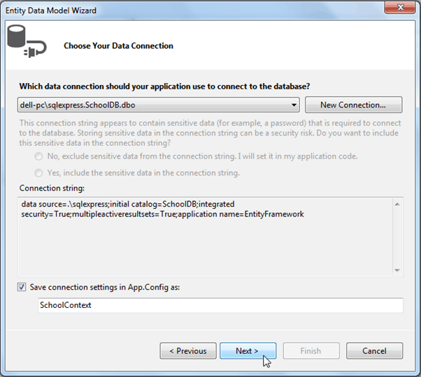 Asp Net Mvc Code First Existing Database Sitios Online Para Adultos 