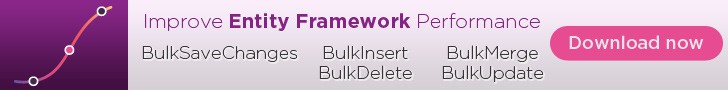 What Is Entity Framework