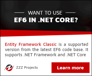 EF Core
